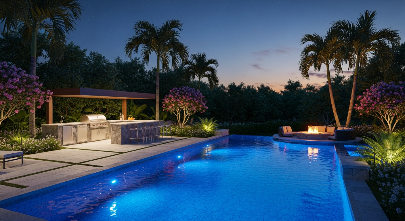 SmartWater Pools | Pool Construction & Services in Bergen County NJ